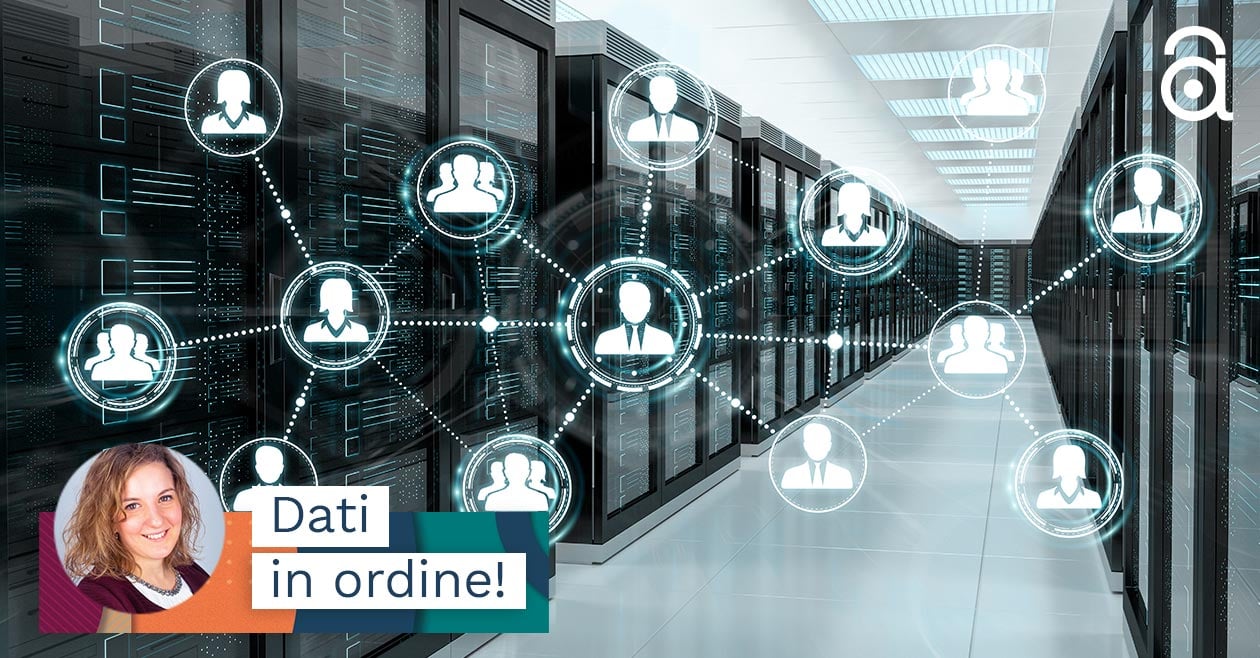 Database clienti, come gestire i dati e aumentare i contatti