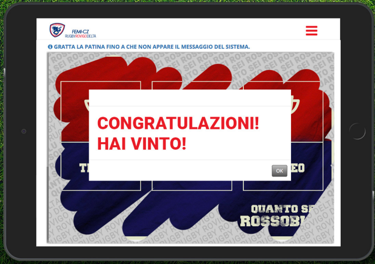 Instant Win Online: Come Creare un Concorso a Premi